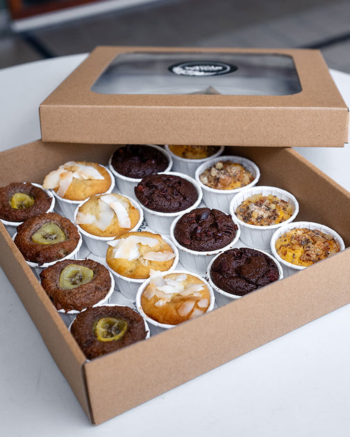 Healthy Snack Catering Platters – The Whole Kitchen