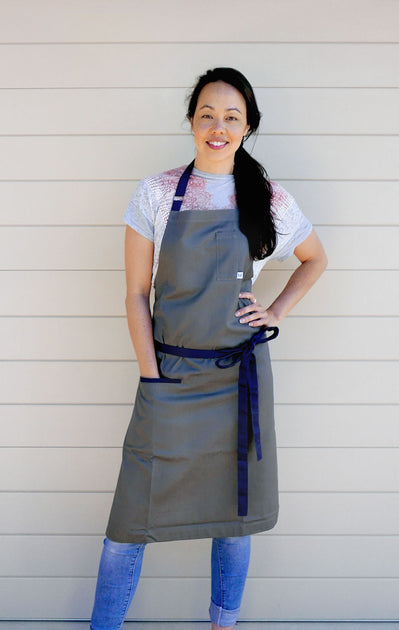 October Guest Chef:Jennifer Angela Lee – The Whole Kitchen