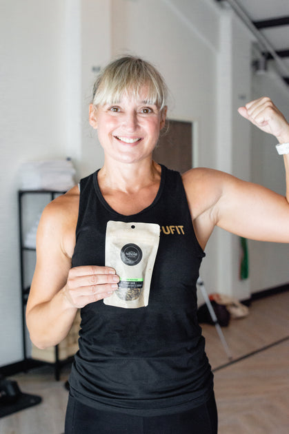 Wellness Talks: Insights From Wendy Riddell – The Whole Kitchen