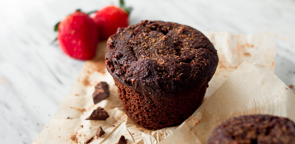 Muffins: All-Natural, Low Sugar Goodness – The Whole Kitchen