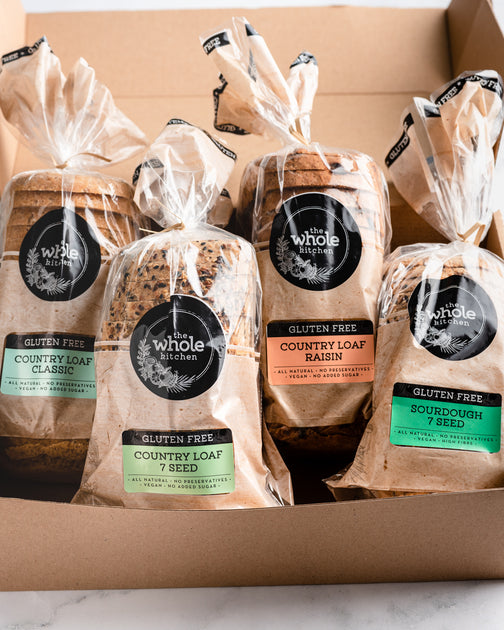 Value Boxes – The Whole Kitchen