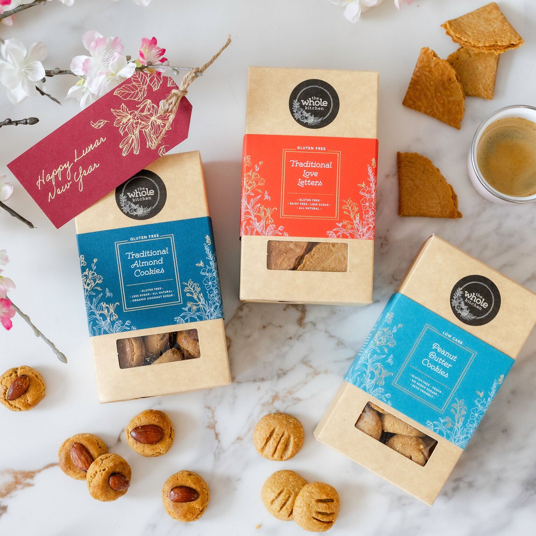 Delicious Goodless in a Box – The Whole Kitchen