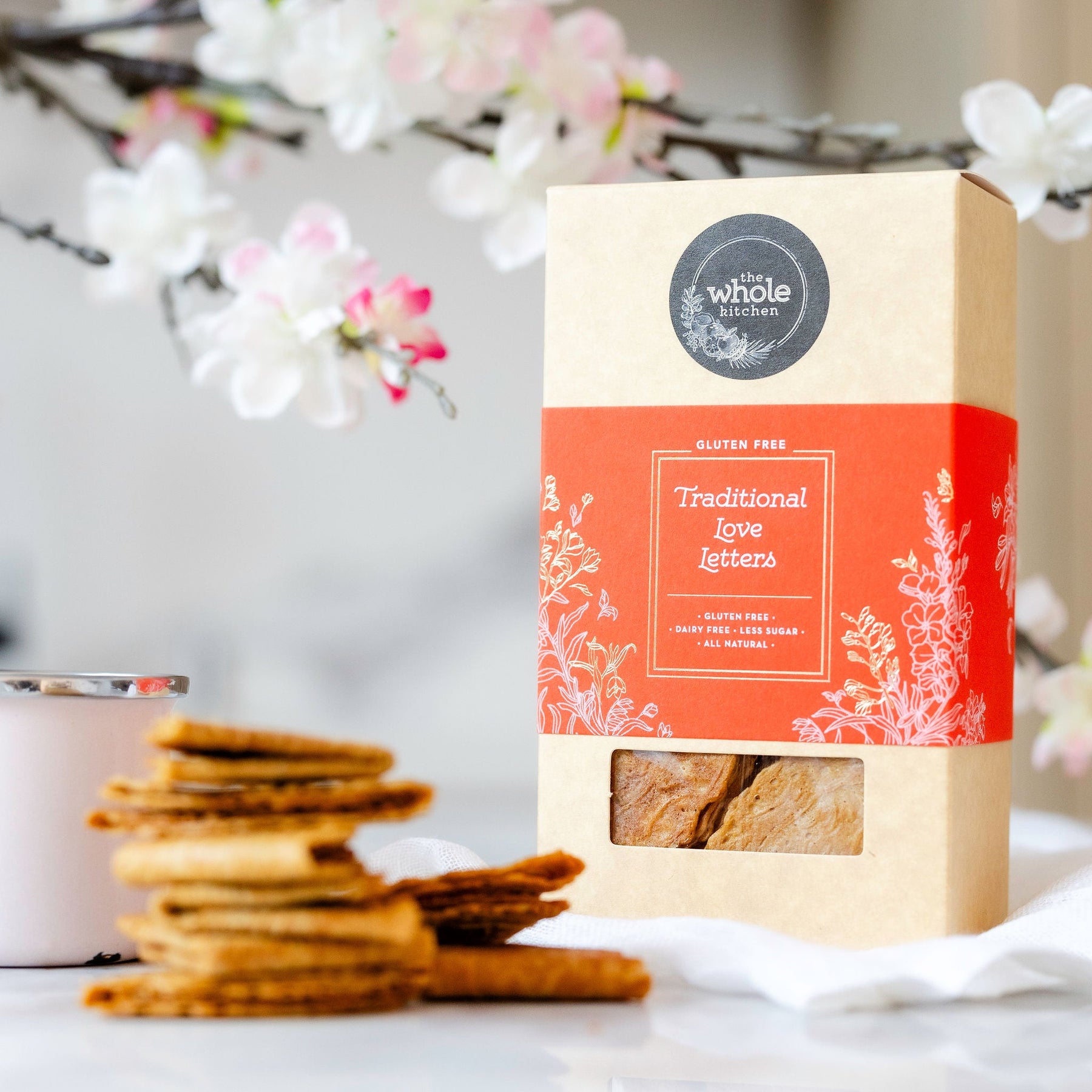 Delicious Goodless in a Box – The Whole Kitchen