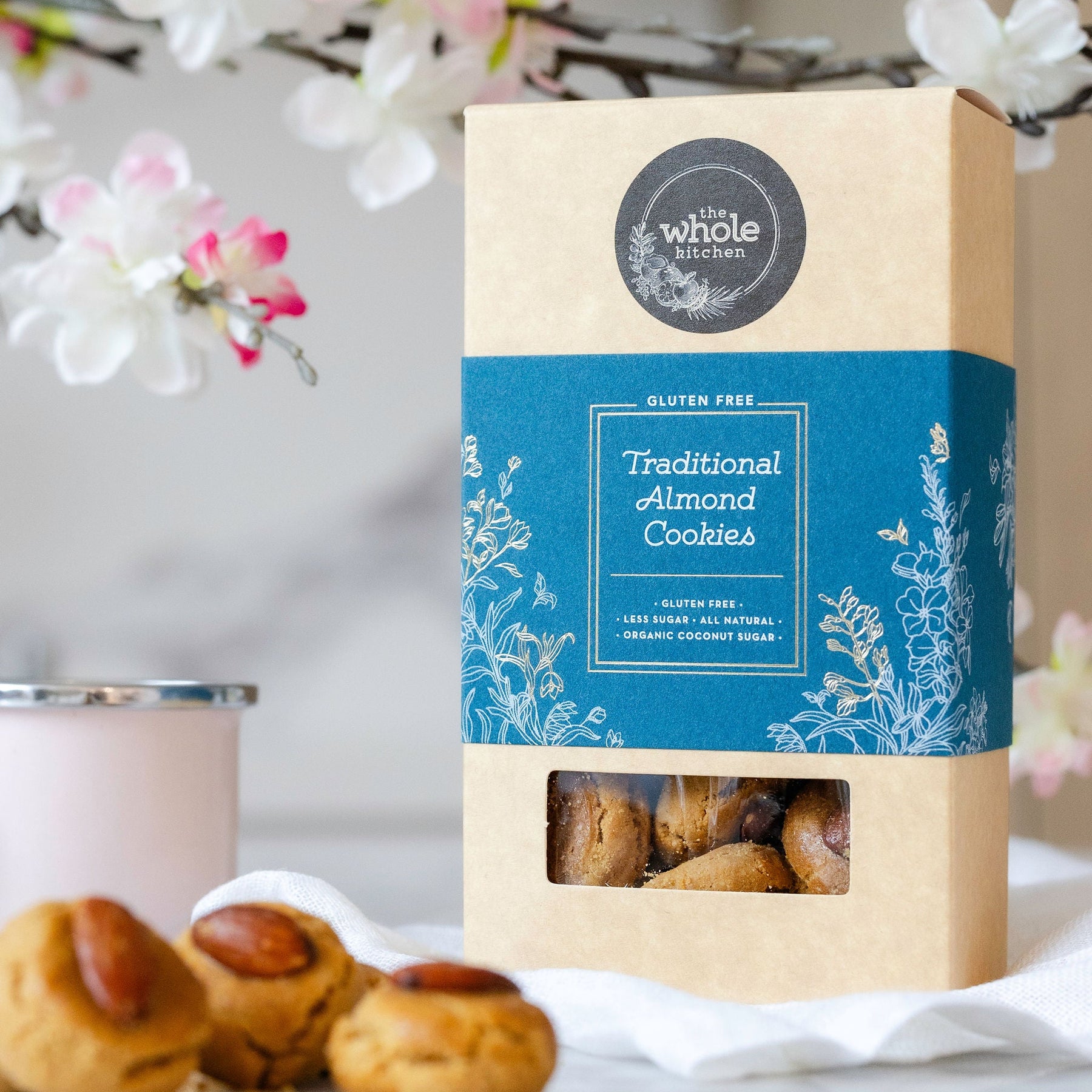 Delicious Goodless in a Box – The Whole Kitchen