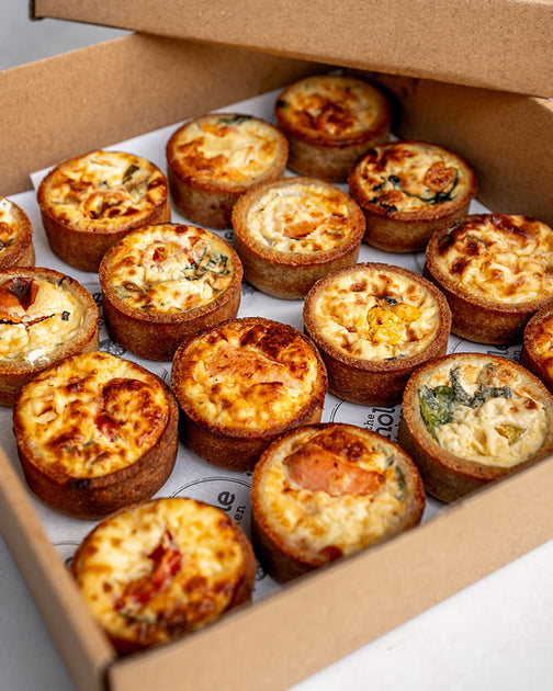 All Catering Menu – The Whole Kitchen